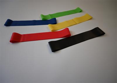China Latex Stretch Bands: Versatile Tools for Home Fitness, Yoga, Strength Training, and Physical Therapy for sale