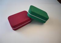 China Colorful EVA Foam Yoga Blocks for Odor-Free and Enhanced Yoga Practice for sale
