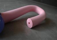 China Pink Pilates Accessories: Customizable Inner Thigh Master Exercises for sale