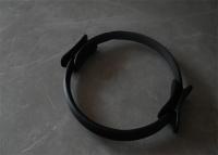 China 14 Inch Pink Pilates Ring Customized Resistance Training Tool for sale