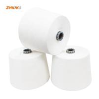 China Modal Blended Yarn 50/30/20 Viscose/Acrylic/Combed Cotton NE60/1 Siro Compact for Knitting for sale