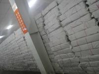 China 100% Cationic Polyester Ne 30/2 TFO Yarn Knitting Polyester Yarn for sale