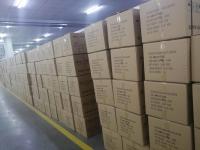 China 100% Cationic Polyester Ne 30/2 TFO Yarn Knitting Polyester Yarn for sale