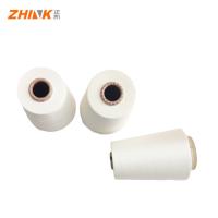 China CDPR65/35 20S Siro Compact Blended Knitting Yarn Weaved Fabric for sale