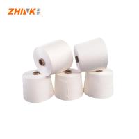 China 65% Cationic Polyester 35% Viscose Yarn For Knitting Fabric NE 20/1 Siro Compact for sale