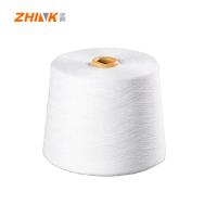 China 100% Lyocell Ne50/1 Siro Compact Yarn for Weaving/Knitting Uster Standard Weaving Yarn for sale