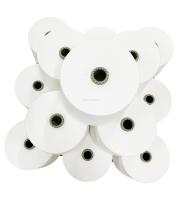 China Raw White 60S Siro Compact Spun Blended Yarn Made Of Bamboo Fiber for sale