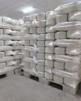 China Polyester/Lyocell 50/50 65/35 80/20 Ne15/1 Vortex Yarn for Weaving/Knitting Raw White for sale