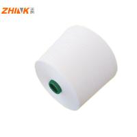 China Polyester Modal Blend Yarn 65% Cool 35% Modal 40 40D Siro Compact Spun for Benefit for sale