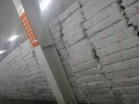 China 32s 90% Polyester 10% Viscose 90/10 Ring Spun PV Blended Yarn White Raw for Weaving and Knitting for sale