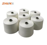 China Weaving Etc Sewing 80/20 PV Polyester/Viscose 10S-60S Siro Compact/Ring Spun Yarn TR for sale