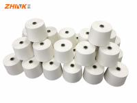 China Weaving Etc Sewing 80/20 PV Polyester/Viscose 10S-60S Siro Compact/Ring Spun Yarn TR for sale