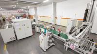 China RW 100% Bamboo Ring Spun Siro Compact Blended Yarn for Weaving and Knitting Material for sale