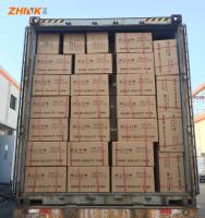 China Sustainable TR 80/20 Ne 24/1 Ring Spun PV Yarn for Knitting in Textile Manufacturing for sale