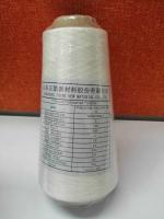 China Sustainable TR 80/20 Ne 24/1 Ring Spun PV Yarn for Knitting in Textile Manufacturing for sale