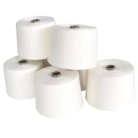 China Knitting 100% Modal Fine Denier Siro Compact Yarn Raw White Yarn for Weaving Projects for sale