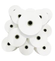 China 32s Cationic Polyester High Tenacity Slub Ring Spun Yarn for Knitting and Weaving for sale