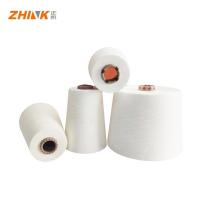 China Raw Material 70%Modal 30%Polyester Siro Compact Spun Yarn for Weaving/Knitting Needs for sale