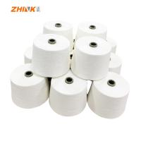 China Blended Yarn Acrylic Viscose Bulky Acrylic 60/20/20 Ne40/1 Siro Compact Yarn for Knitting for sale