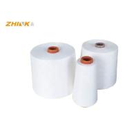 China Raw Lyocell Tencel/Viloft 60/40 NE50/1 Siro Compact Yarn for Knitting and Weaving for sale