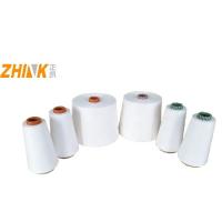 China Raw Lyocell Tencel/Viloft 60/40 NE50/1 Siro Compact Yarn for Knitting and Weaving for sale