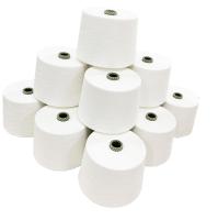 China Anti-pilling Acrylic/Viscose 30/70 NE60/1 Siro Compact Spun Yarn for Knitting Needs for sale