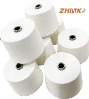 China Anti-pilling Acrylic/Viscose 30/70 NE60/1 Siro Compact Spun Yarn for Knitting Needs for sale
