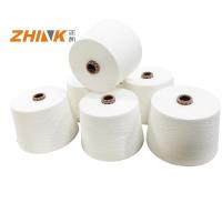 China Anti-pilling Acrylic/Viscose 30/70 NE60/1 Siro Compact Spun Yarn for Knitting Needs for sale
