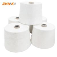 China Acetate/Lyocell Blended Yarn 70% Tencel A100 30% Naia NE40/1 Siro Compact for sale