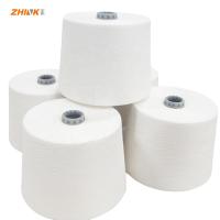 China Customized Twist 100% Modal NE32/1 40/1 50/1 Siro Compact Yarn for Knitting Fabrics for sale