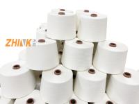 China 100% Acrylic Ne30/1 Ring Spun Yarn Uster Tested Evenness for Good Warmth and AA Grade for sale