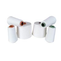 China Acrylic 60/20/20 Lyocell G100 /Viloft Siro Compact Yarn for Weaving / Knitting Raw Yarn for sale