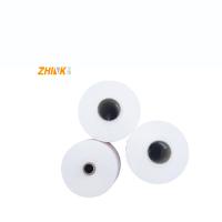 China 65% Polyester 35% Viscose Ne30/1 Siro Compact Yarn TR Yarn Raw White for sale