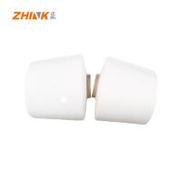 China Raw Pattern 65/35 30s Ring Spun Yarn Textile Yarn Cone for Textile Production Needs for sale