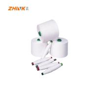 China 100% Lyocell LENZING G100 Ne50/1 Siro Compact Yarn for Weaving / Knitting Strength 11.81 for sale