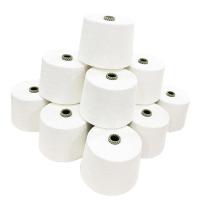 China Modal Blended Yarn Ne 50/1 Siro Compact Spun Yarn for Knitting in Large Quantities for sale