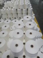 China AAA and AA Grade PV TR 80/20 25 40D s Spandex Core Spun Knitting Yarns for sale
