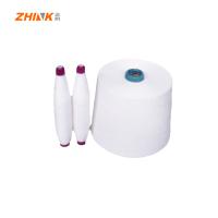 China SIRO COMPACT Ne40/1 Viscose/Solid Acrylic/Bulk Acrylic Yarn for Knitting Weaving for sale