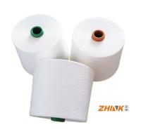 China 60s Knitting Siro Compact Yarn 95% Modal 5% Combed Cotton Polyester Modal Blended for sale