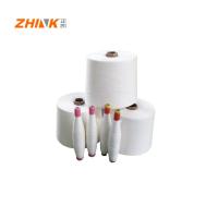 China NE50/1 Siro Spun Yarn for Knitting in Raw White Modal/Acylic/Cashmere/Silk Blend Yarn for sale