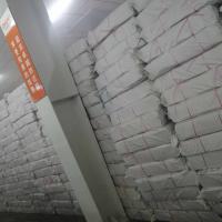 China Zaozhuang Knitting 100% Viscose Ne 30/1 Siro Spun Rayon Yarn for Sustainable Weaving for sale