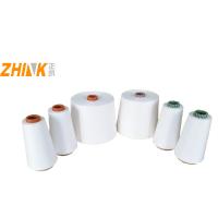 China Soft and Durable Modal Viscose Wool Blend Yarn for Knitting NE 40/1siro Compact Spun for sale