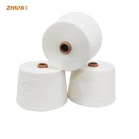 China Knitting Yarn NE50/1 Siro Compact Jilin Chemical Fiber Acrylic/Bayer Acrylic/Modal/Wool 37/30/30/3 for sale