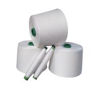 China Ne 30/1 Siro Compact Spun Yarn for Knitting 50% Acrylic 50% Bamboo Fiber Tanboocel RW for sale
