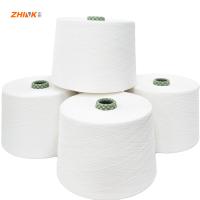 China Modal Blended Yarn 50/30/20 Viscose/Acrylic/Combed Cotton NE60/1 Siro Compact for Knitting for sale