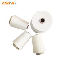 China 65% Polyester 35% Viscose Ne20/1 Siro Compact Spun Yarn Yarn for Weaving and Knitting for sale