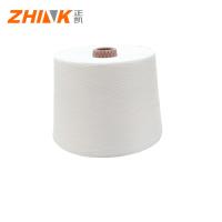 China NE21/1 RING SPUN Yarn 65%Polyester 35%Viscose for Weaving S Twist Application for sale