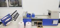 China Raw Pattern NE 32/1 Ring Spun Yarn 80% Polyester 20% Viscose Blended for Weaving Sale for sale
