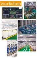 China 100% Viscose Ne30/1 Siro Compact Spun Yarn Ideal for Weaving and Knitting Applications for sale