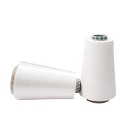 China 16s Ne pv 65/35 blended ring spun yarn for knitting yarn suppliers and exporters for sale